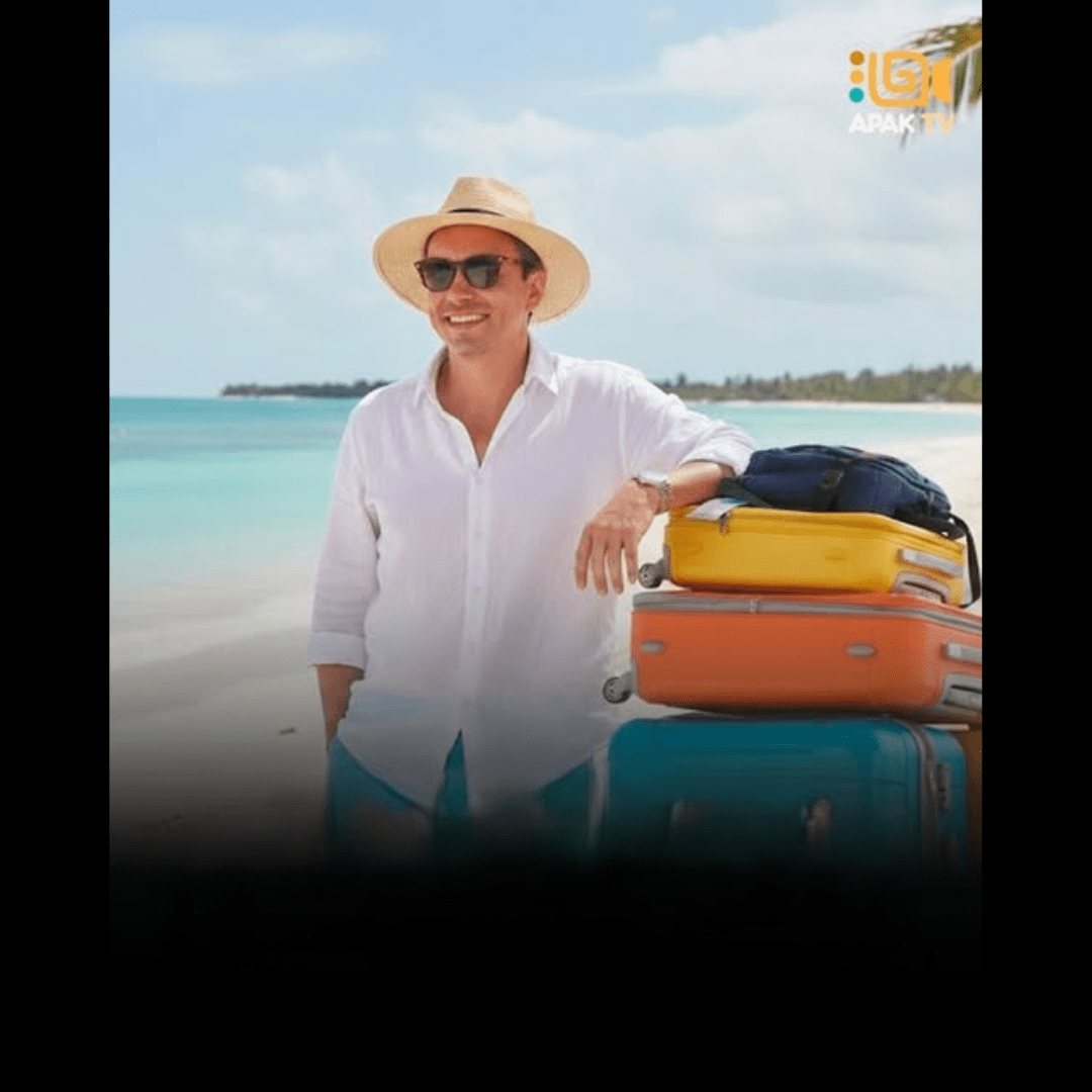 Noboa visitará Ecuador después de sus vacaciones - APAK TV